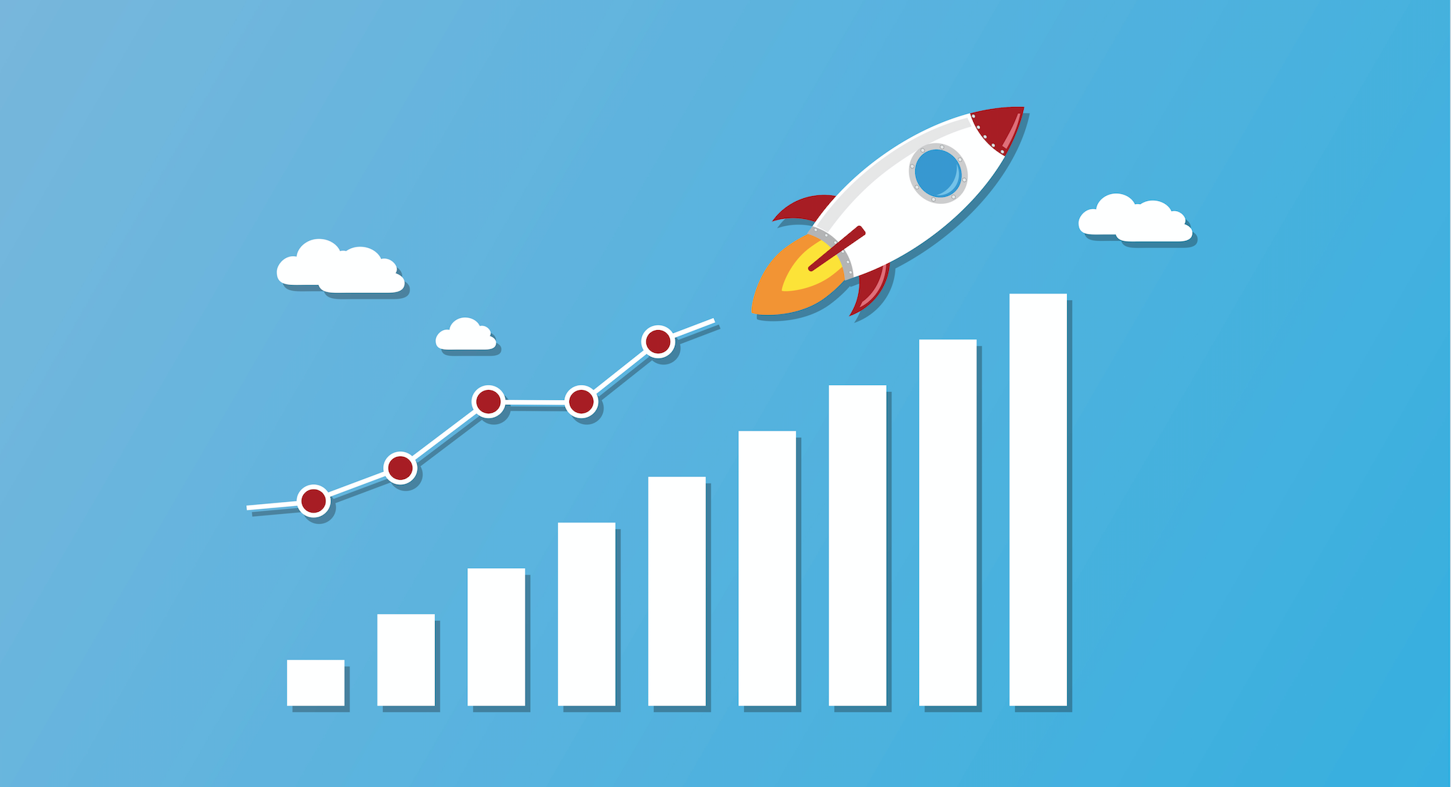 3 Ways to Increase Your Sales | Goldratt