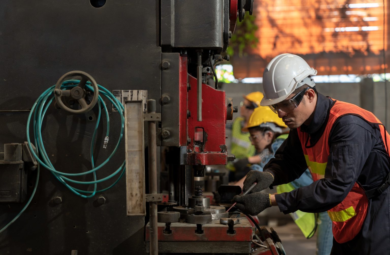 Goldratt | Leading provider of result-based projects in the UK