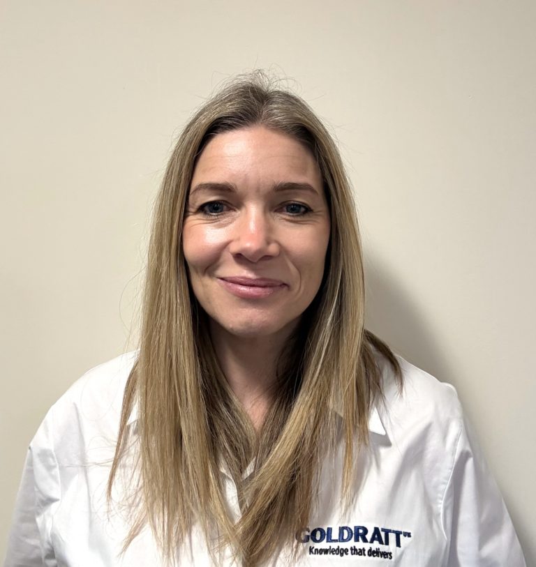 The Team | Goldratt